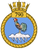 790 NAS Fleet Air Arm